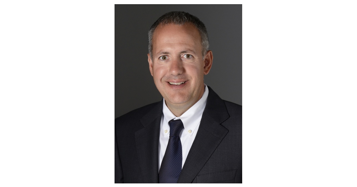 Hallstar nombra nuevo director financiero y jefe de servicios globales ...