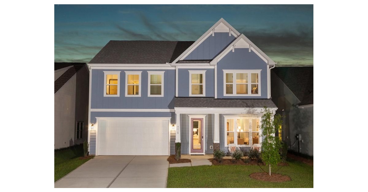 True Homes Receives 2018 Gold National Housing Quality Award | Business ...