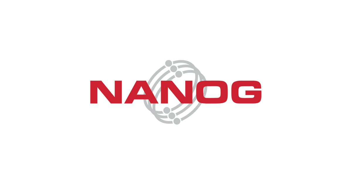 NANOG 74 Agenda Announced Featuring Key Discussions Aimed at Improving ...