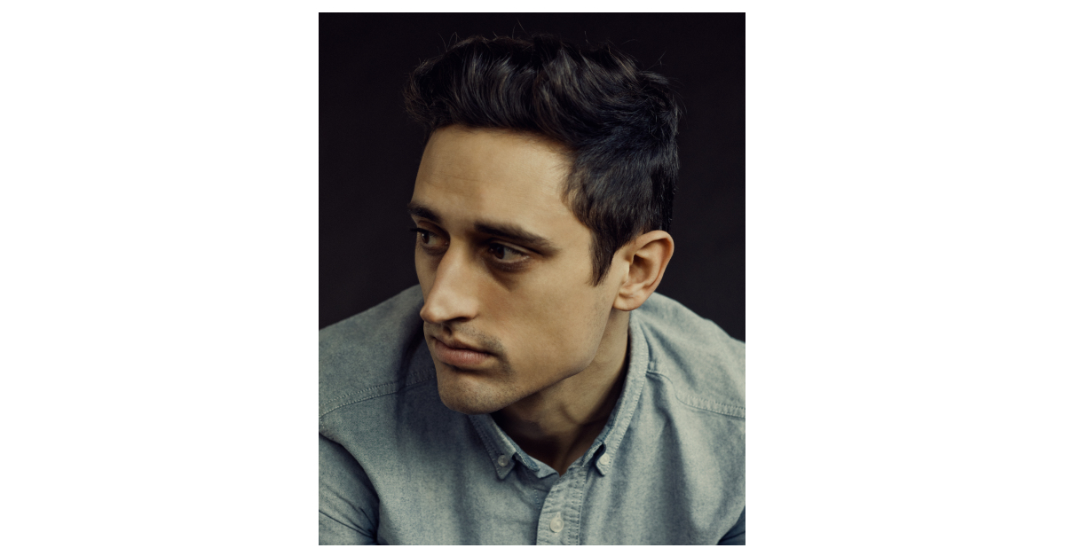 Tony-Winning Choreographer Justin Peck Joins Steven Spielberg’s New ...