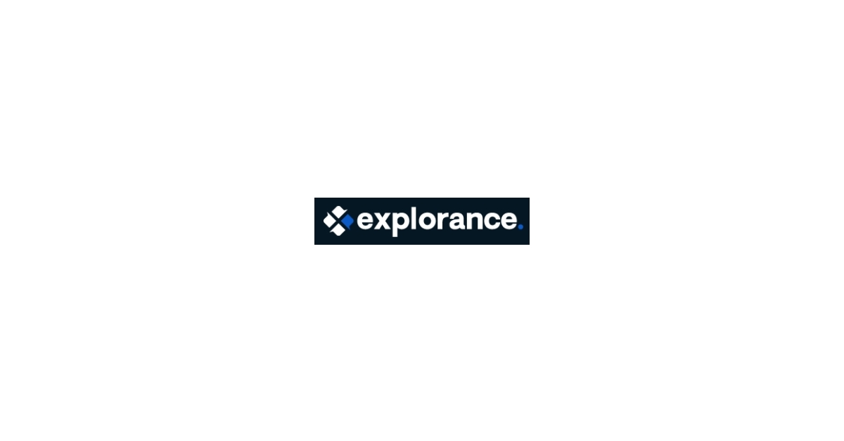 Explorance Logo Sayavera | Explora