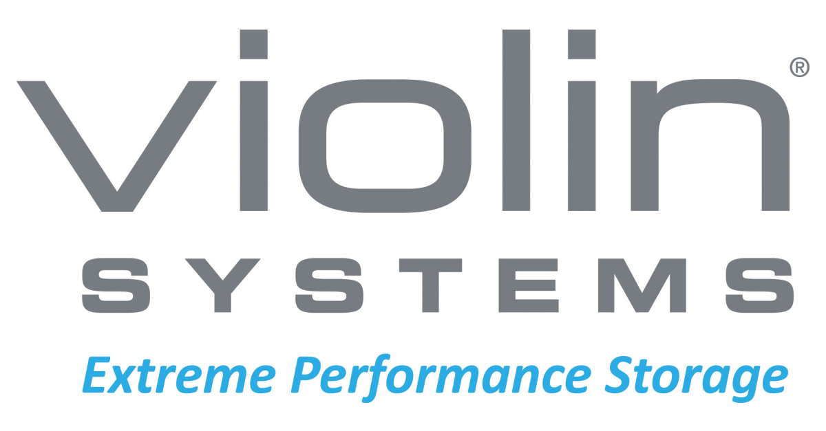 VIOLIN SYSTEMS Introduces Something Extreme | Business Wire