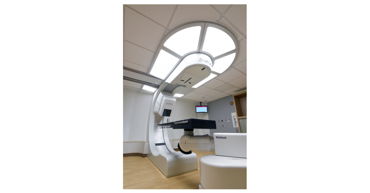 Huntsman Cancer Institute at the University of Utah Selects Mevion to ...