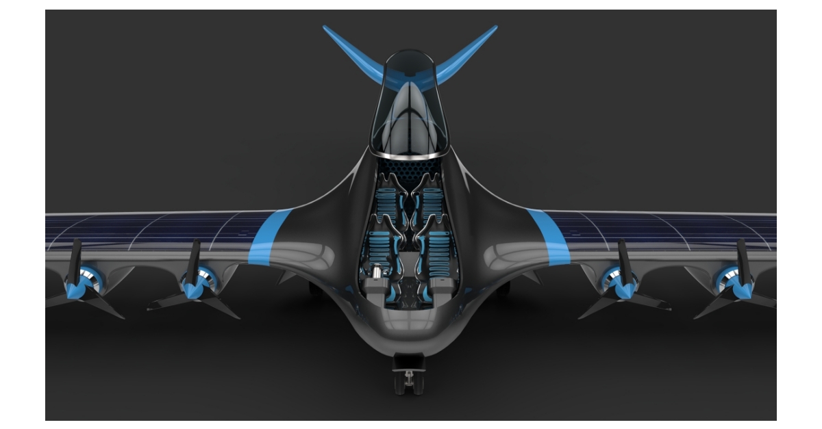 Singapore’s HES Unveils Plans for Regional Hydrogen-Electric Passenger ...