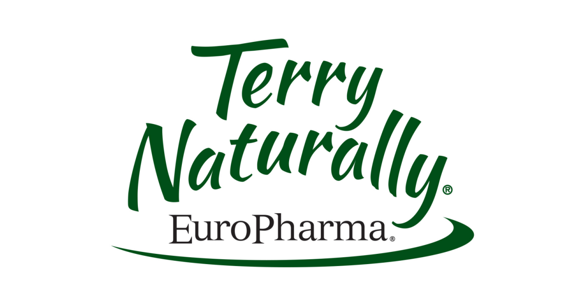 Terry Naturally Announces New Curcugreen Curcumin Rebranding | Business ...