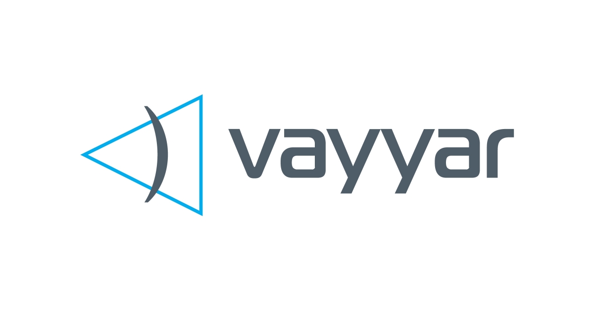 Vayyar Imaging is Bridging the Gap between LiDar and Radar | Business Wire