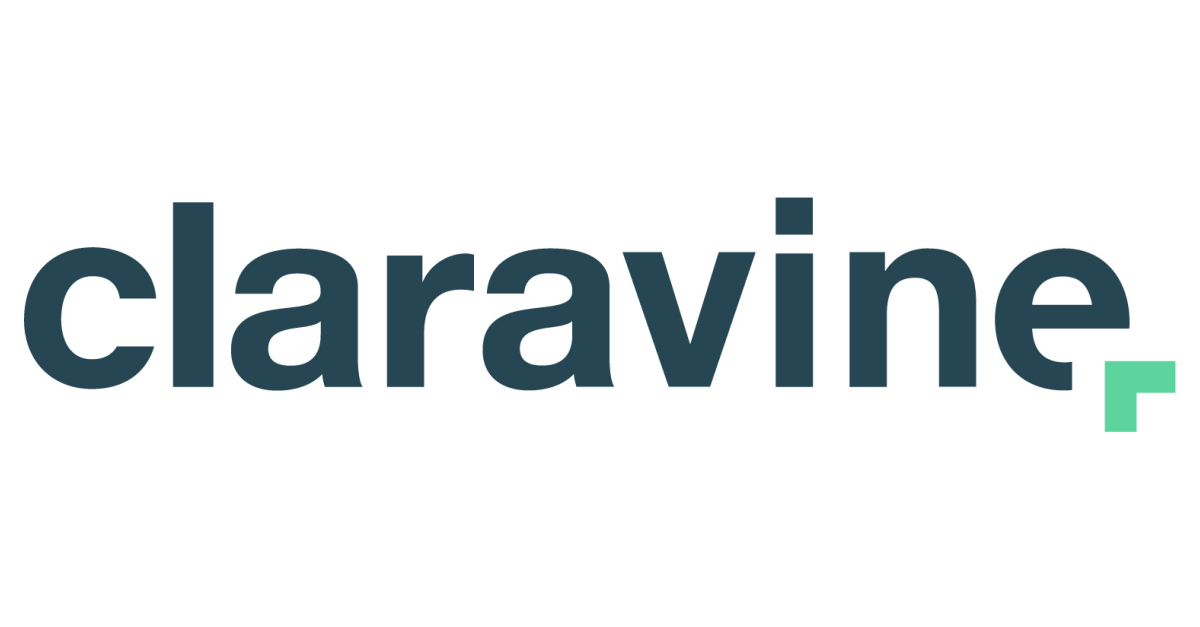 Tracking First Rebrands as Claravine with Enhanced Platform | Business Wire