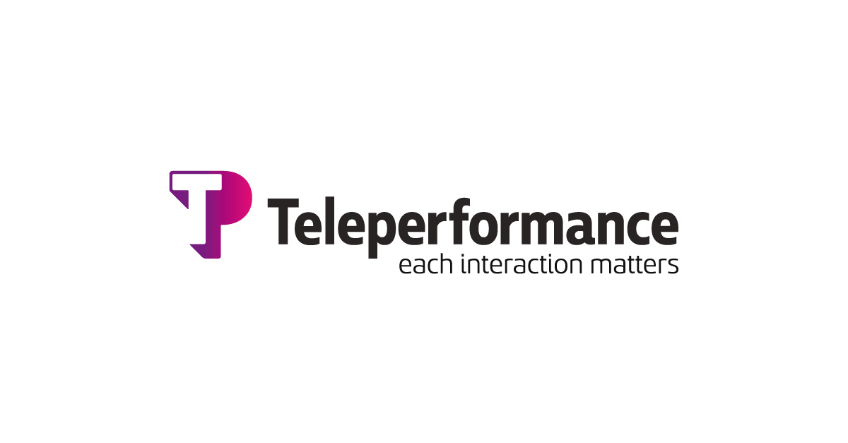 Teleperformance : Information mensuelle relative au nombre total d ...