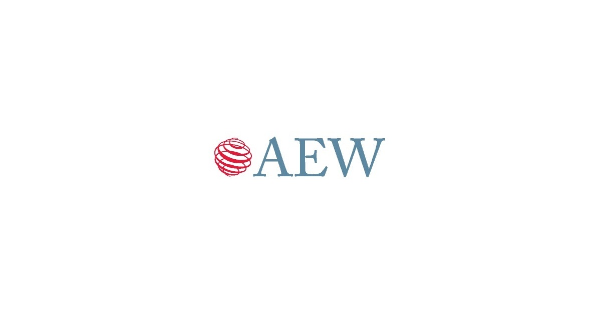 J.T. Straub Joins AEW Real Estate Securities Team | Business Wire