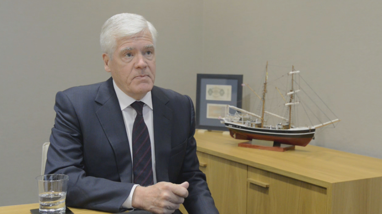 Former CEO of Standard Life to Take on Chairmanship of Independent ...