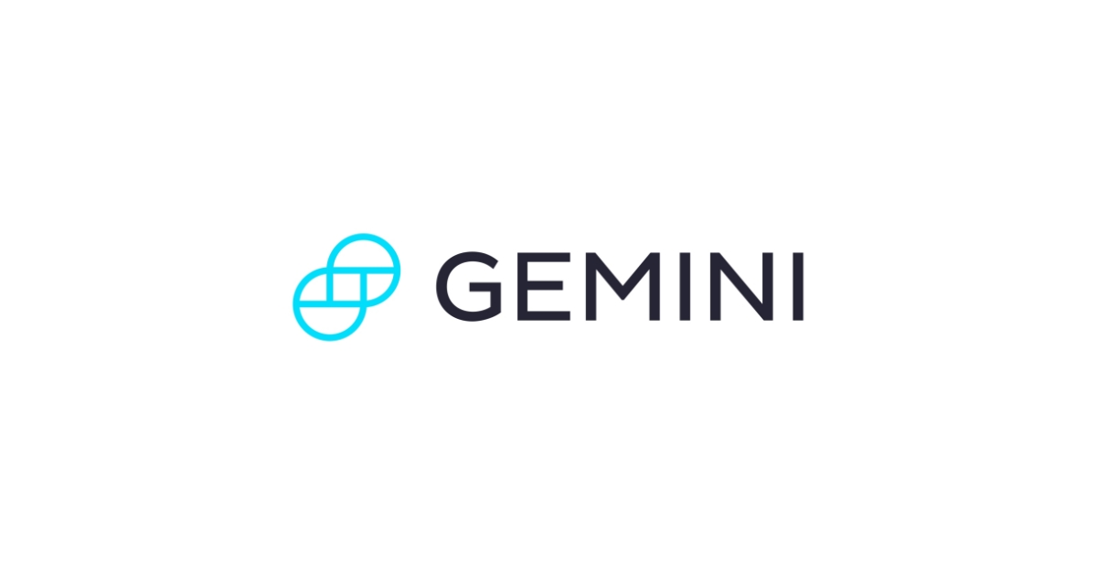 Gemini Obtains Digital Asset Insurance via Aon | Business Wire