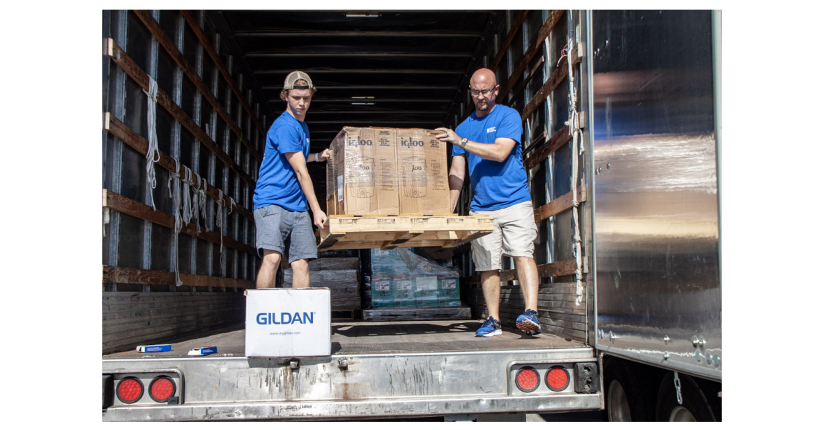 PGT Innovations Mobilizes During Hurricane Florence with Emergency ...