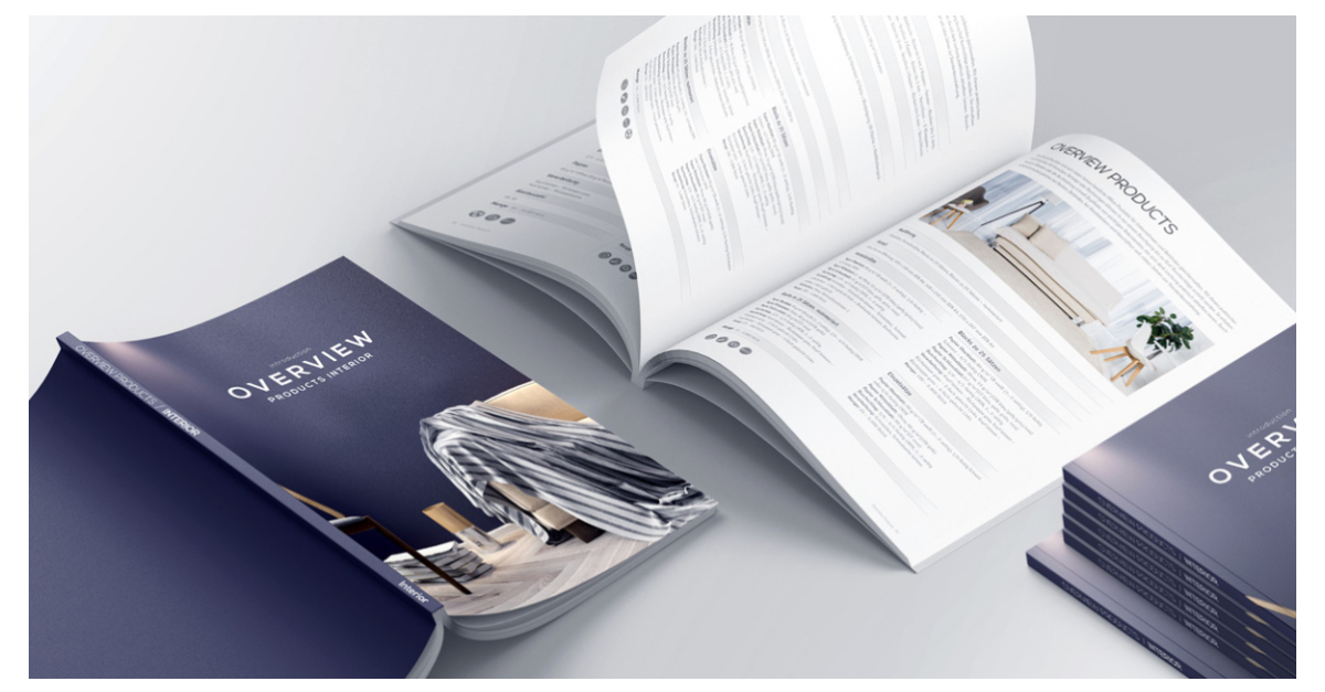 print24.com lance sur le marché de nouvelles brochures prix éco ...