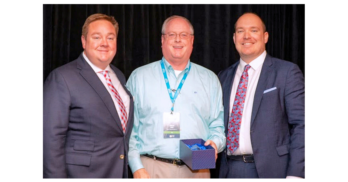 Priority Power Management Named 2018 ABC of the Year | Business Wire