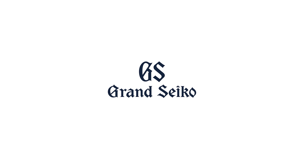 Grand Seiko Logo HODINKEE X Grand Seiko | HODINKEE