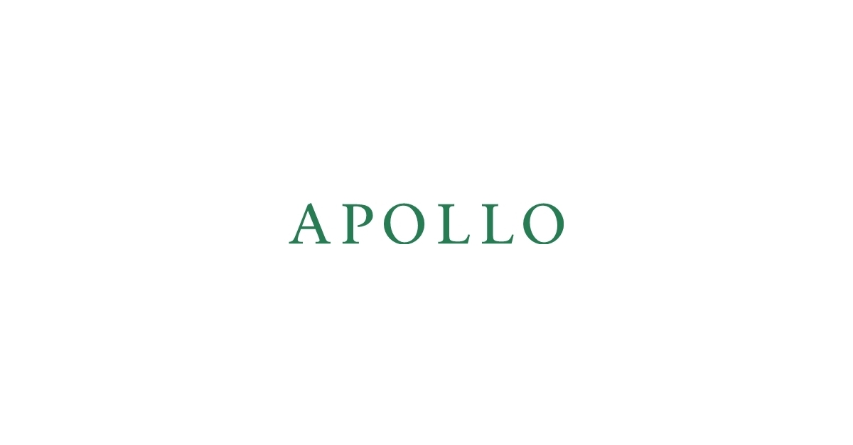 Funds Managed by Apollo Global Management to Acquire Approximately $1 Billion Portfolio of ...