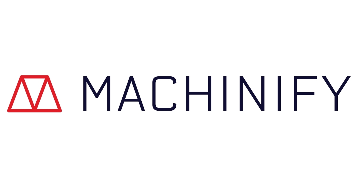 Machinify Raises $10 Million in Series A Financing to Develop First “Data-To-Cash” AI Platform ...