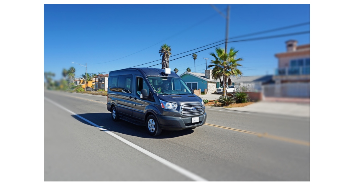 Metawave Successfully Demonstrates 300 Meter Radar on Infineon Platform ...