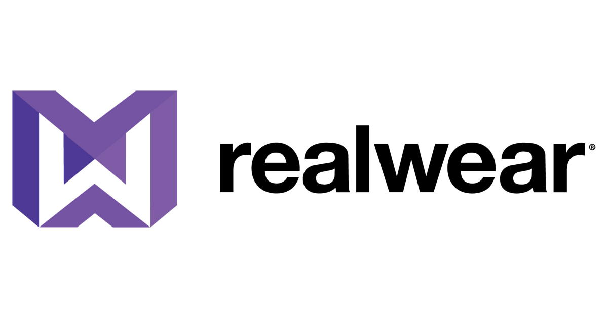 RealWear Announces That Colgate-Palmolive to Roll out Hands-Free HMT-1 ...