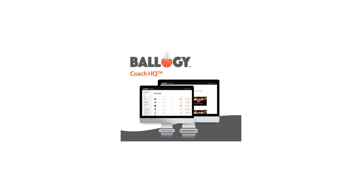 Ballogy Extends its Athlete Development and Analytics Platform with ...