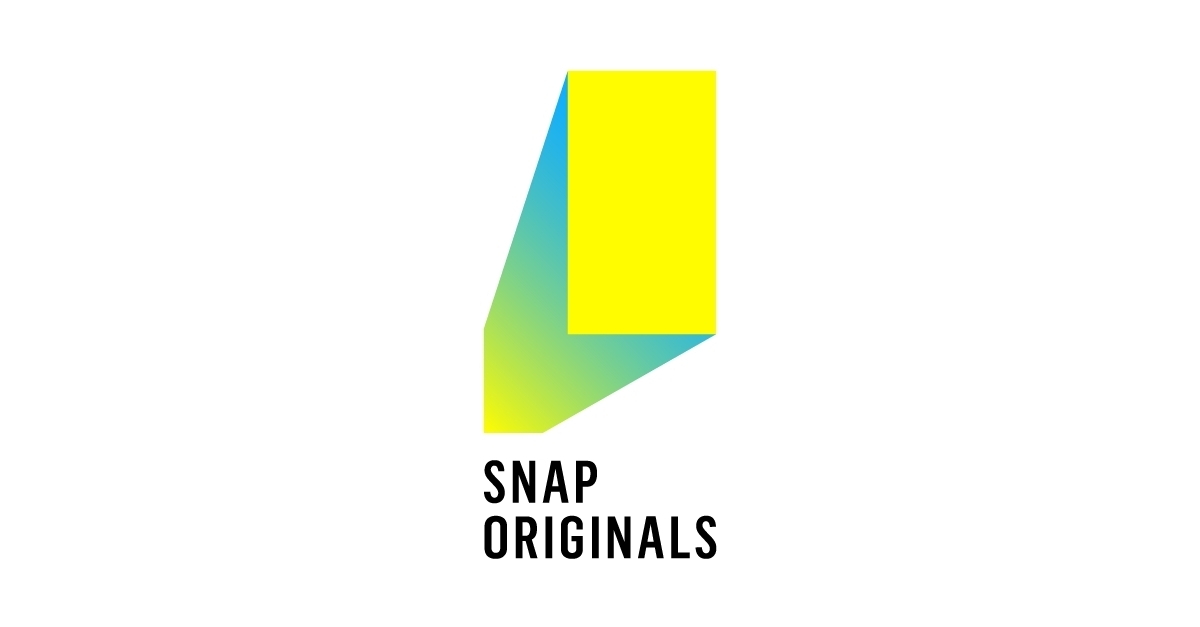 Snap Launches Snap Originals Taking Mobile Storytelling to the Next ...