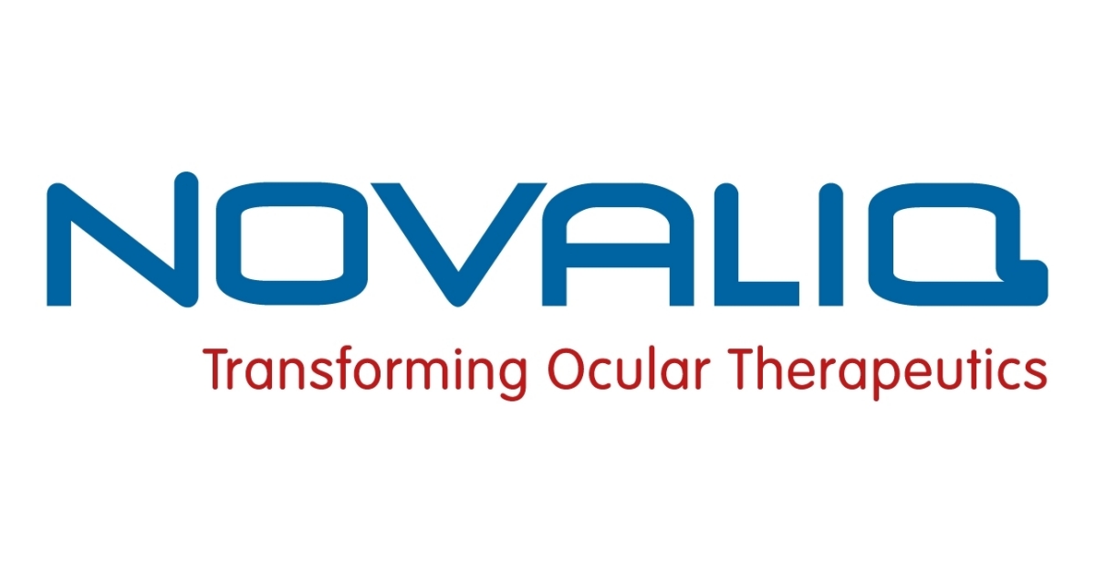 Novaliq Raises New Capital to Accelerate the Commercialization of its ...