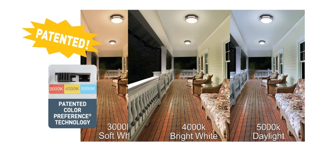 ETi Solid State Lighting, Inc. Awarded Patent for Color Preference® Technology | Business Wire