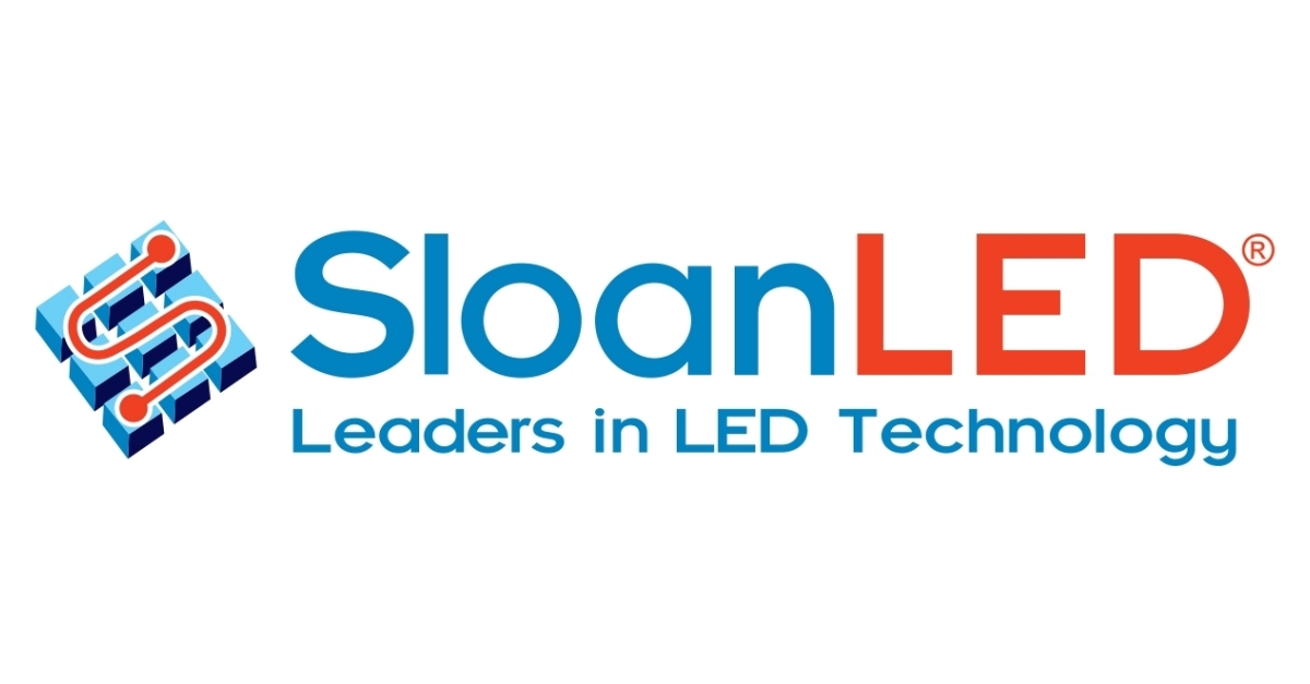 SloanLED Significantly Expands Lighting Systems Portfolio | Business Wire