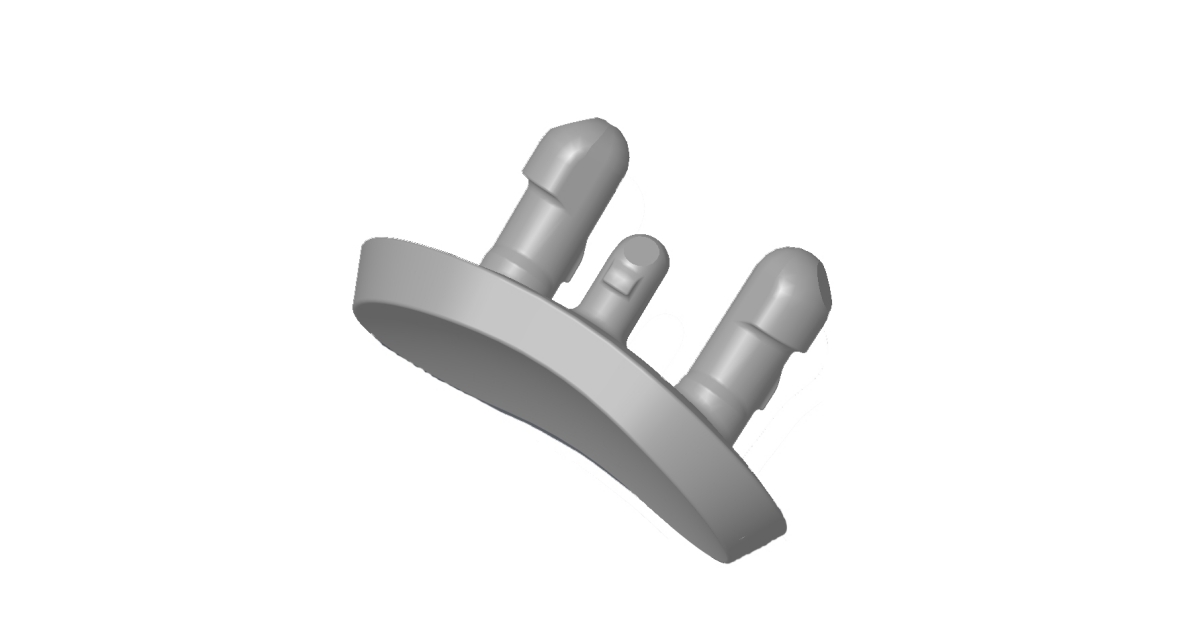 Catalyst OrthoScience Introduces 3-Peg Glenoid To Its Catalyst CSR ...