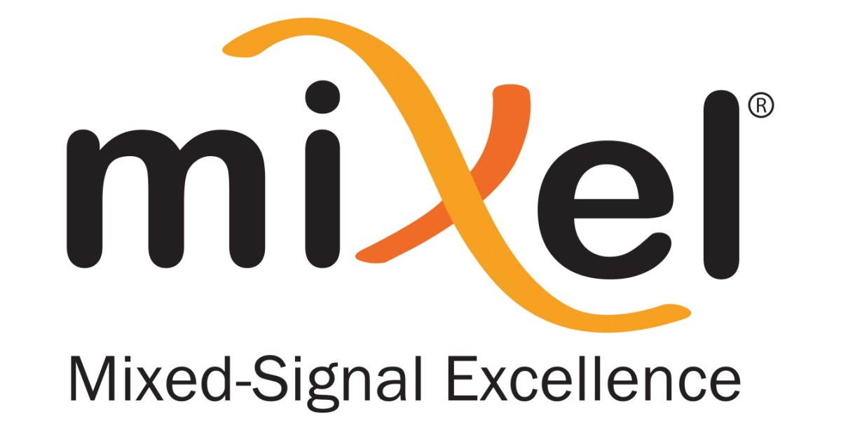 Mixel MIPI C-PHY/D-PHY Combo IP Integrated into Synaptics VXR7200 IC ...