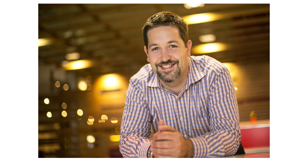 Jungle Disk CEO Accepted into Forbes Technology Council | Business Wire