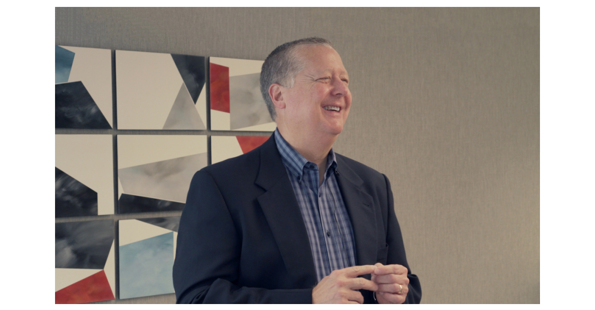 Radian Previews Bold New Visual Identity at 2018 Annual MBA Convention ...