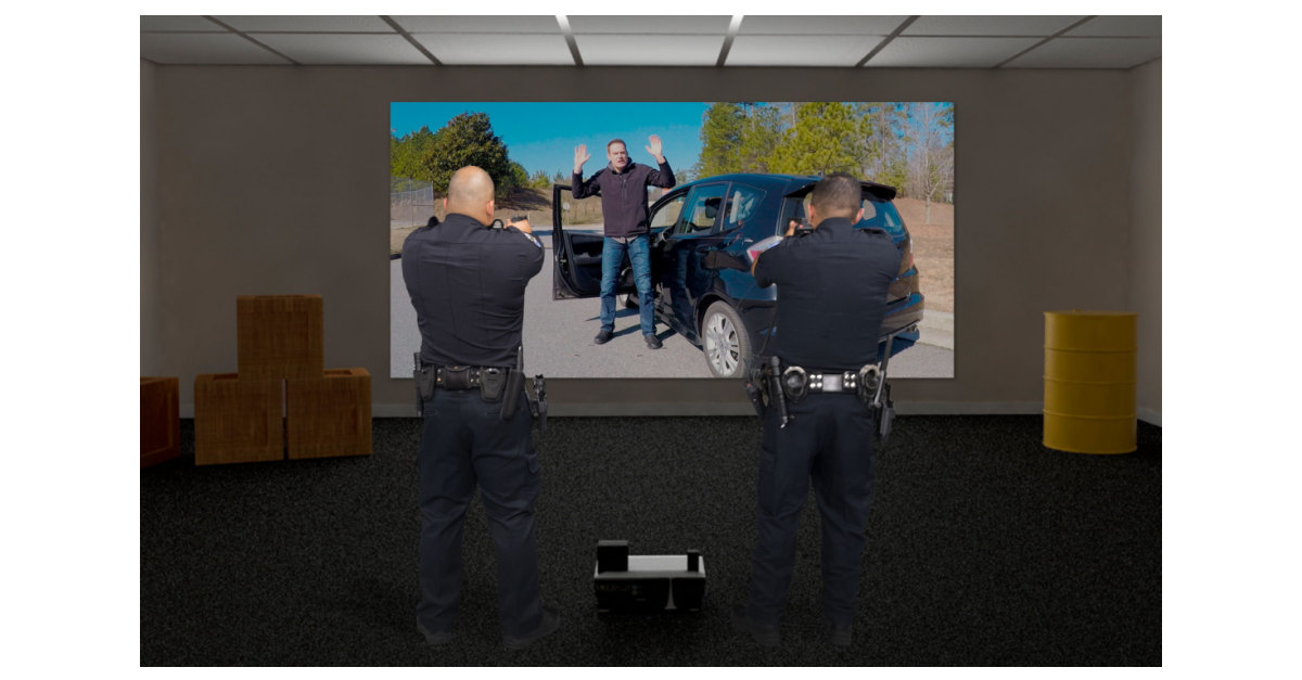 Meggitt Training Systems FATS® 100P Simulator Leads Major Donation to ...