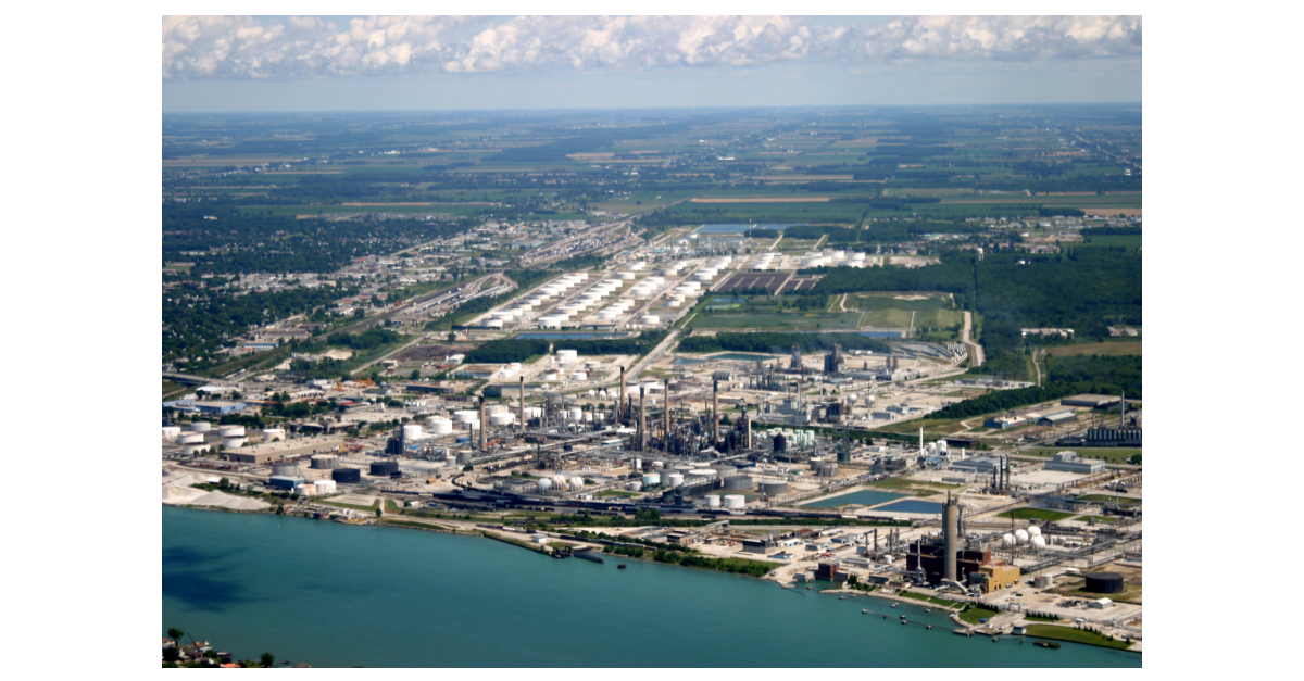 ExxonMobil Catalysts and Licensing LLC and BASF Corporation to ...