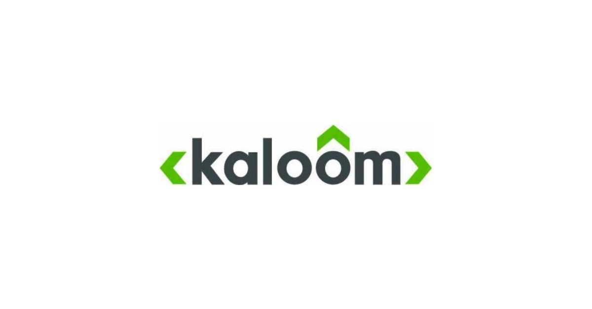 Kaloom Delivers Industry’s First Fully Automated, Programmable Data ...