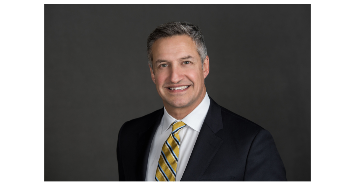 Dan Martin Appointed President IFCO North America | Business Wire