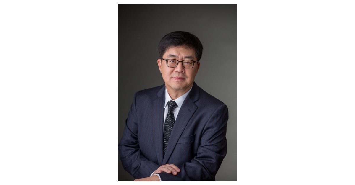 LG Electronics President and CTO Dr. I.P. Park to Keynote at CES 2019 ...