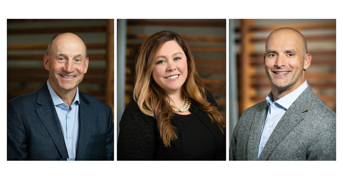 Top Seattle-Based Wealth Management Team Joins Cresset Wealth Advisors ...