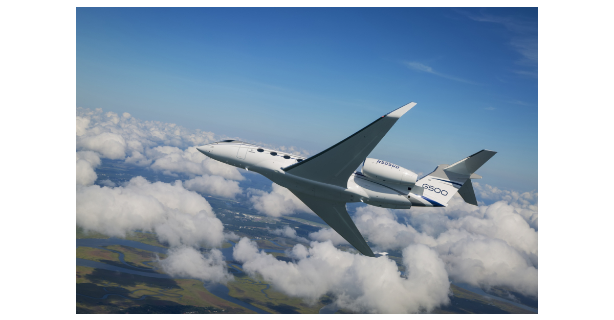 A World First: Civil Certification of BAE Systems’ Active Stick ...