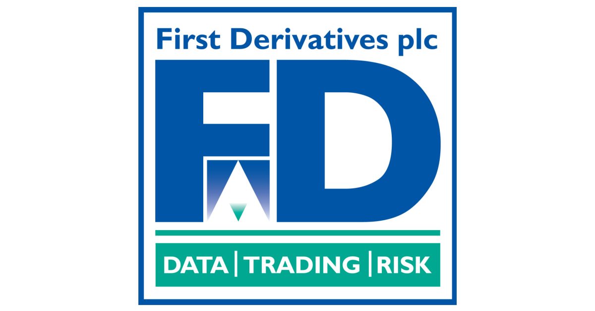 First Derivatives plc: OEM Agreement With BISTel | Business Wire