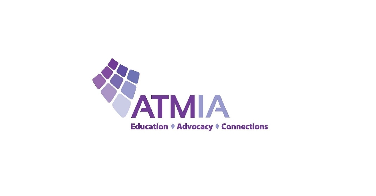 The ATM Industry Association Launches Next Gen ATM Architecture to ...