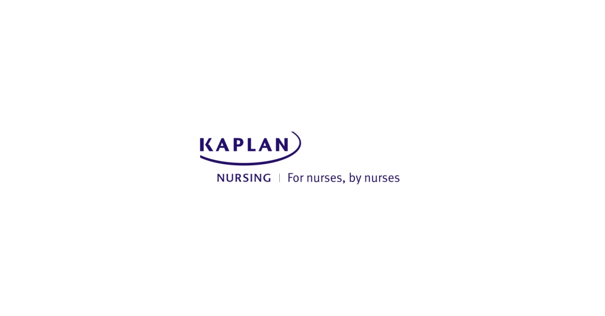 Kaplan Nursing Launches Interactive Virtual Simulation Program Through ...