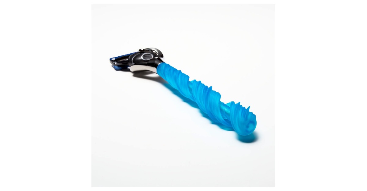 Gillette Partners with Formlabs – a Boston Startup Defining the 3D ...