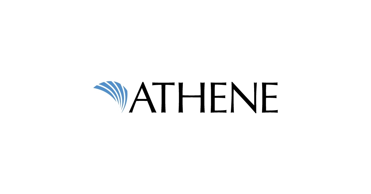ATHENE USA Wins "Best Carrier" Award for Second Year at the Structured ...