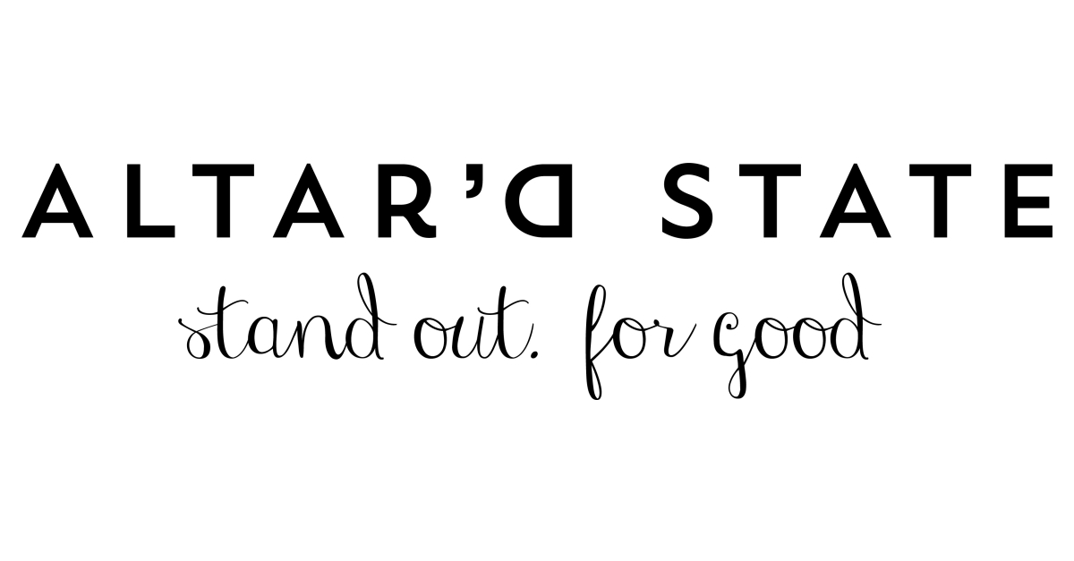 Altar’d State to Hire 550 Associates for Christmas Season | Business Wire
