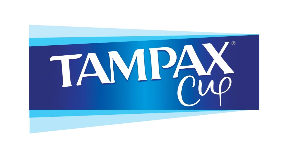 Tampax Introduces New Menstrual Cup Worthy of All Vaginas | Business Wire
