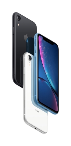 iPhone XR Arrives at Xfinity Mobile on October 26 | Business Wire