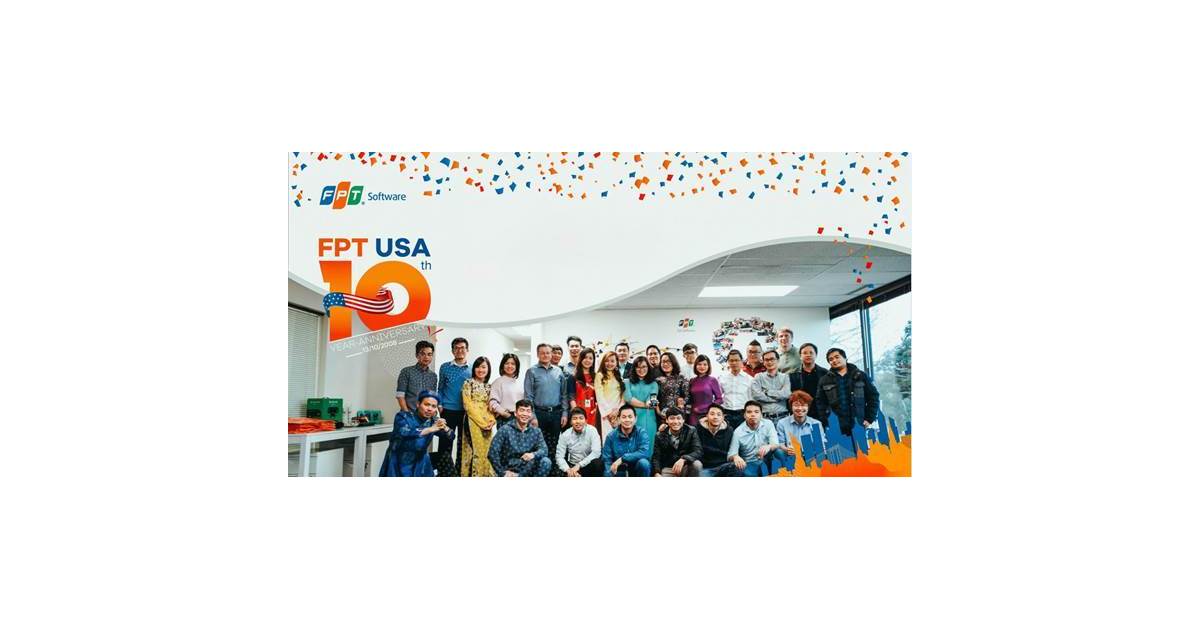 FPT USA offers USD 20,000 scholarships for IT students | Business Wire