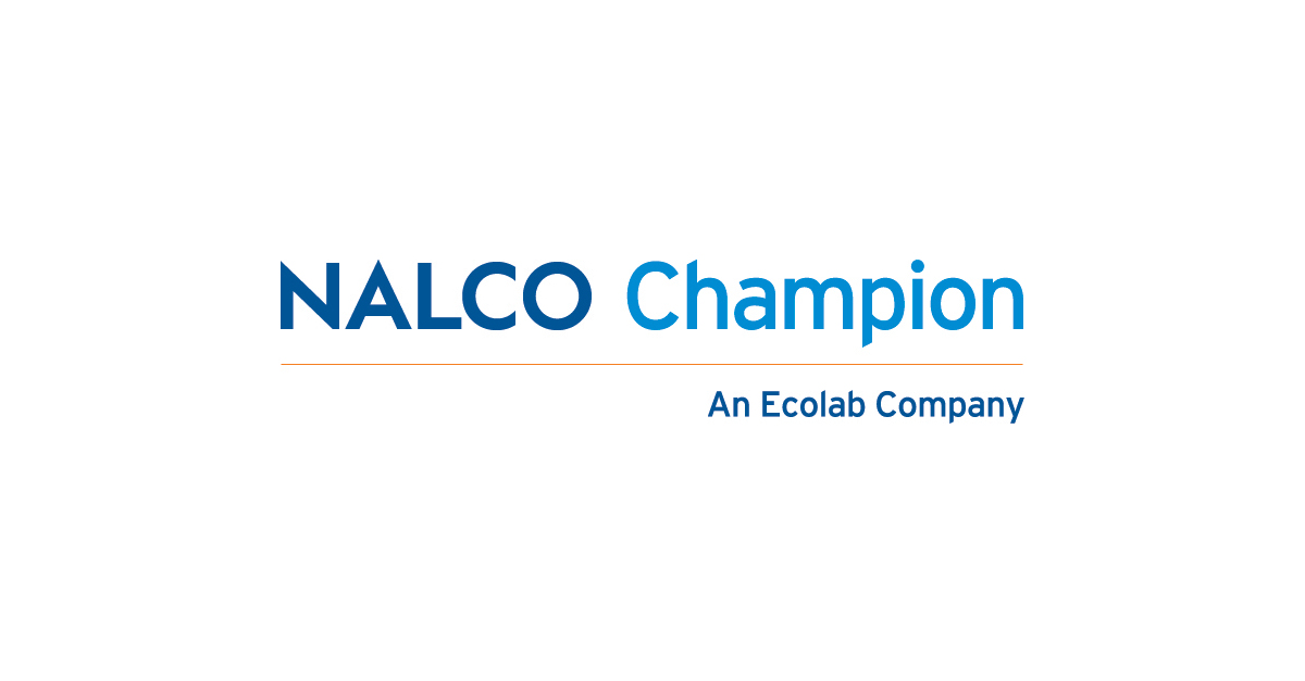 Nalco Champion Teams With Accenture and Microsoft to Launch Digital ...