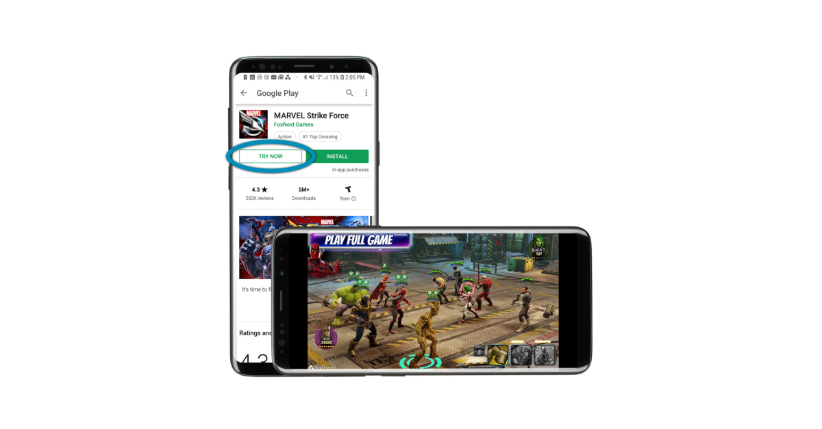 AppOnboard App Store Demos are Unlocking Explosive Growth of Apps and ...